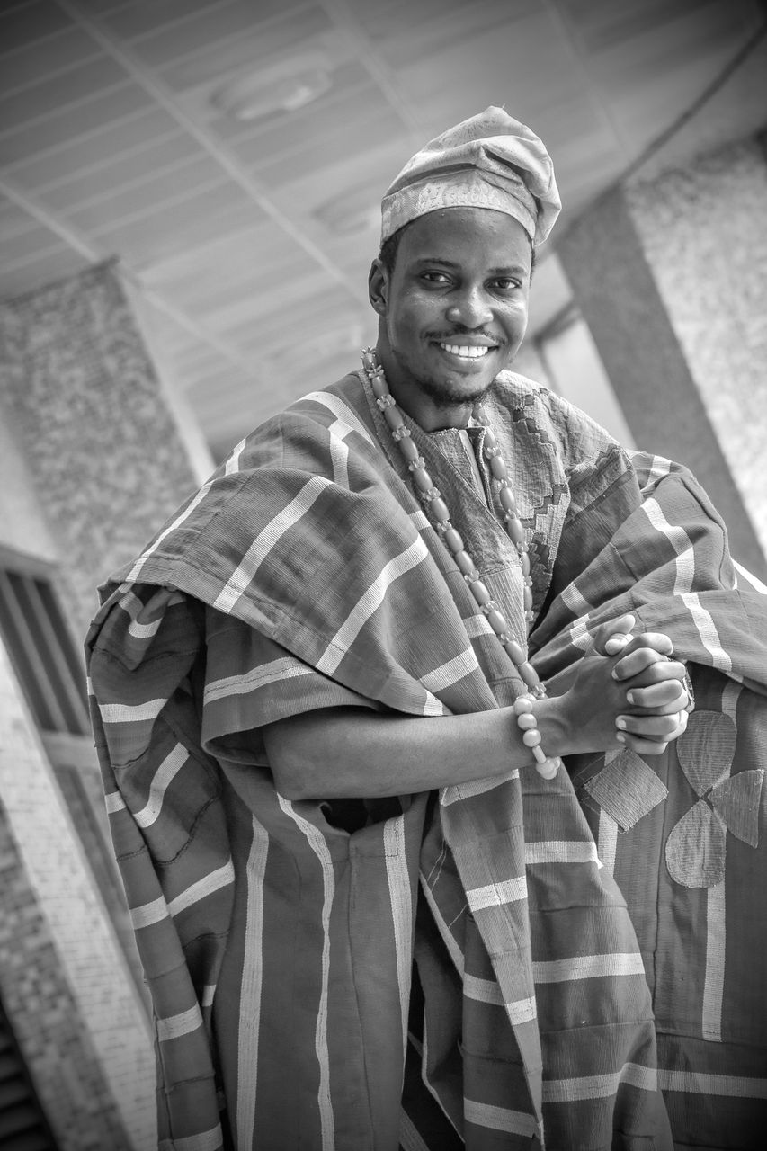 Rasheed Apala: The journey from Idiko-Ago to redefining the Apala ...